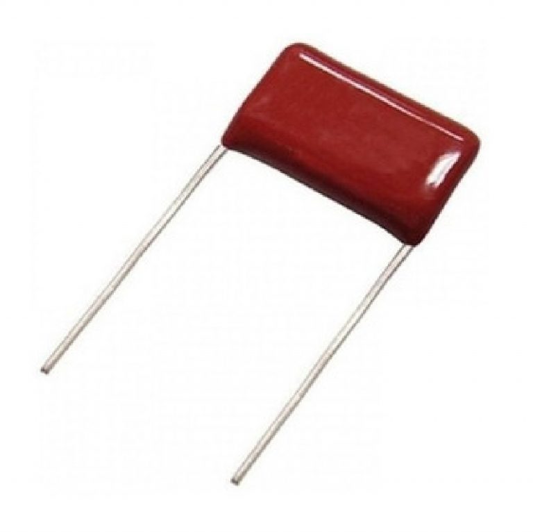 Capacitor Cerámico 0,02 uF 20nF (203) 400V - MEGATRONICA