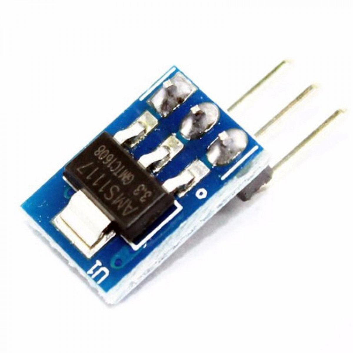 M dulo Regulador Voltaje Ams1117 3 3v Arduino MEGATRONICA M dulo Regulador Voltaje Ams1117 3 3v Arduino MEGATRONICA